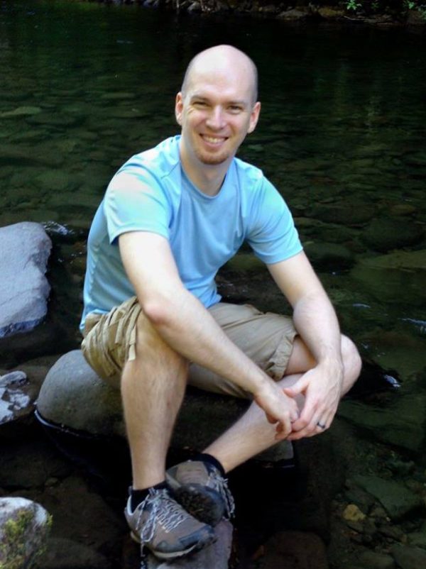 Nic Perry - Founder, Writer, Editor - Letters Across Time - Stories by ...